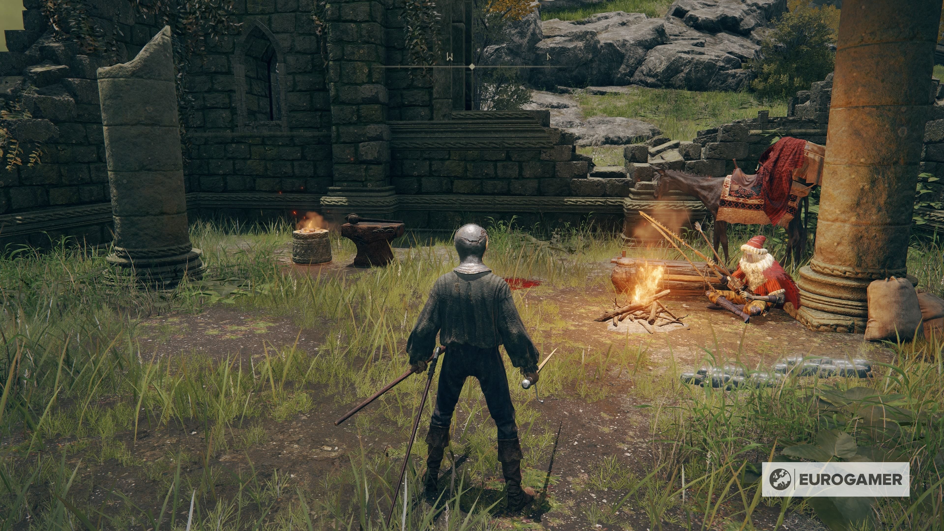 Elden Ring walkthrough to complete the critical path | Eurogamer.net