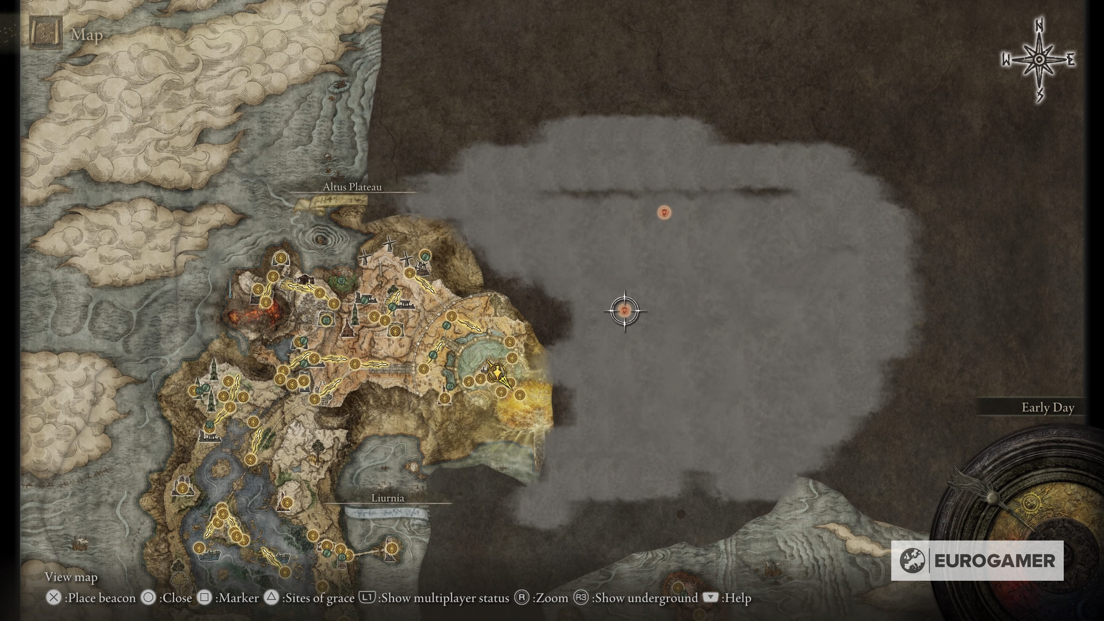 Elden Ring walkthrough to complete the critical path | Eurogamer.net