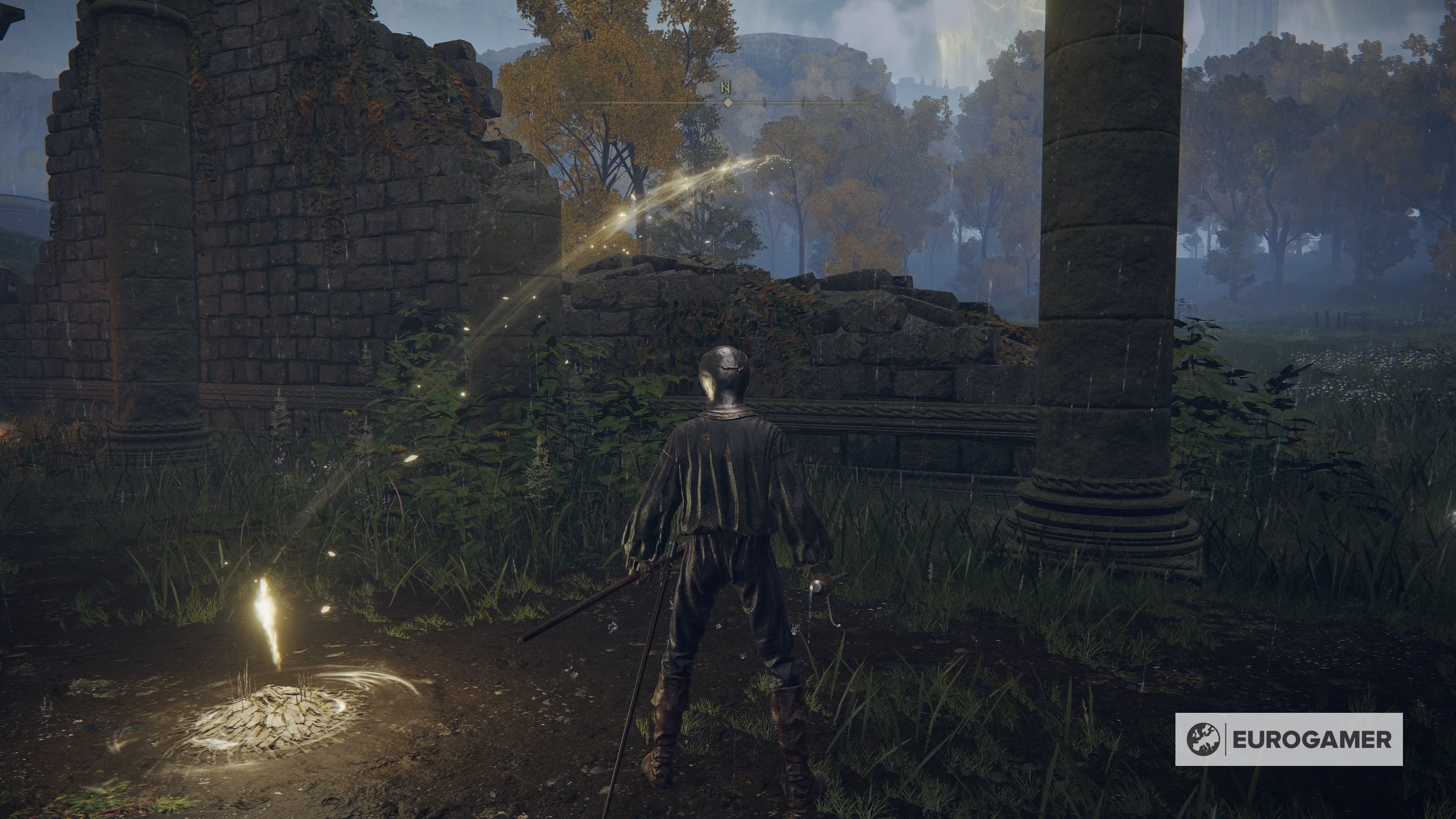 Elden Ring walkthrough to complete the critical path | Eurogamer.net