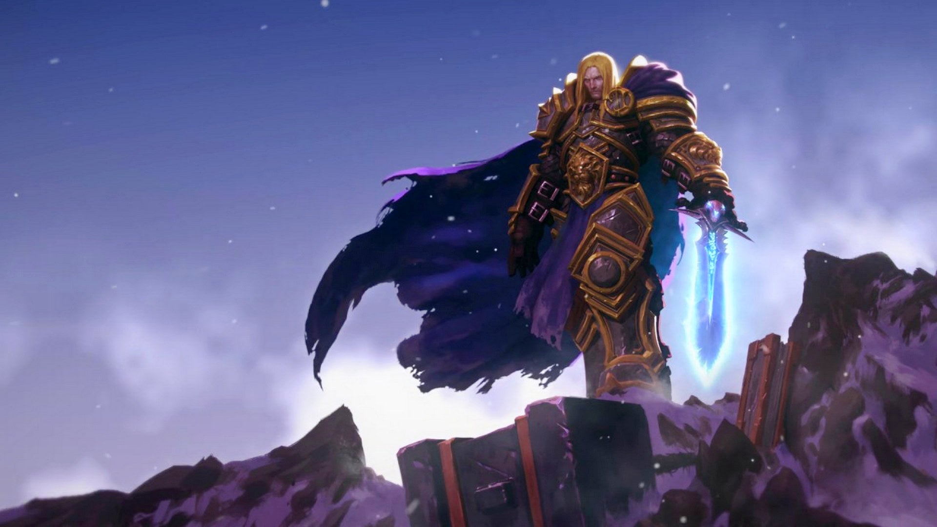 WarCraft 3: Alle Cheats und wie ihr davon profitiert | Eurogamer.de