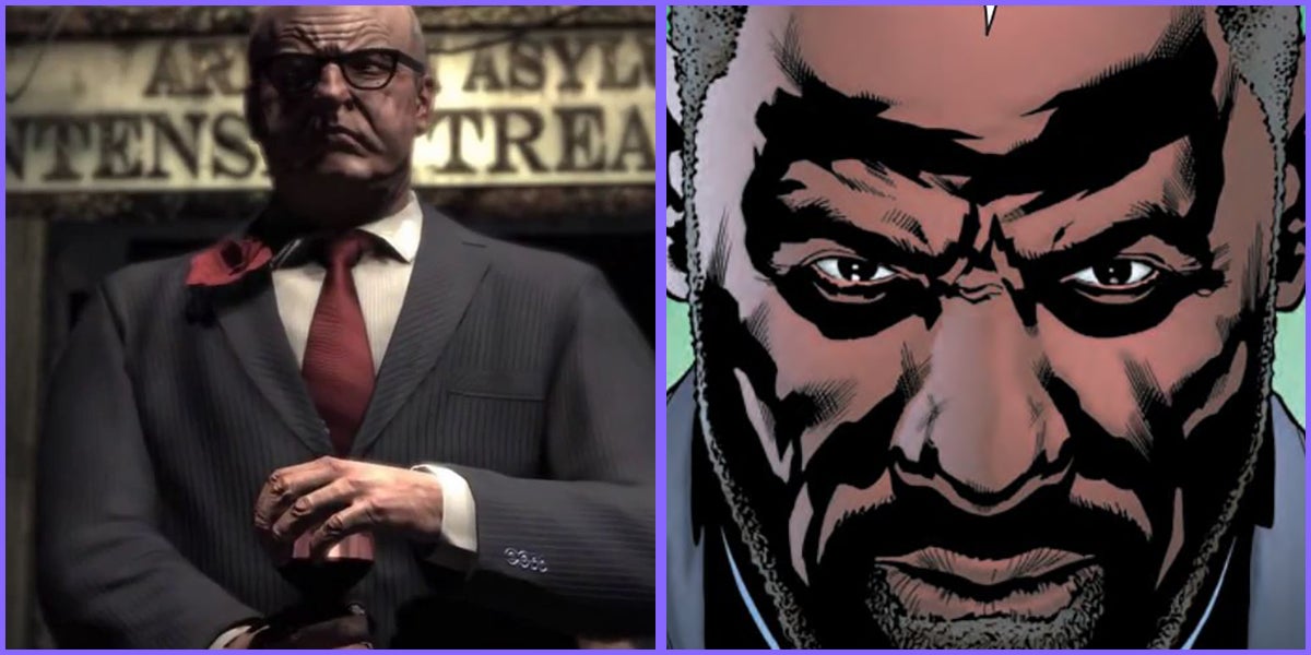 Quincy Sharp | Popverse