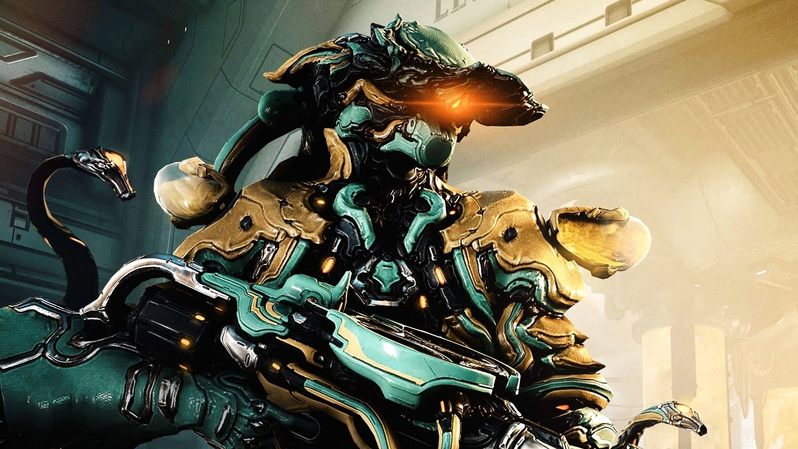Warframe - Operation Orphix Gift: Lavos erhalten und welche Belohnungen ...