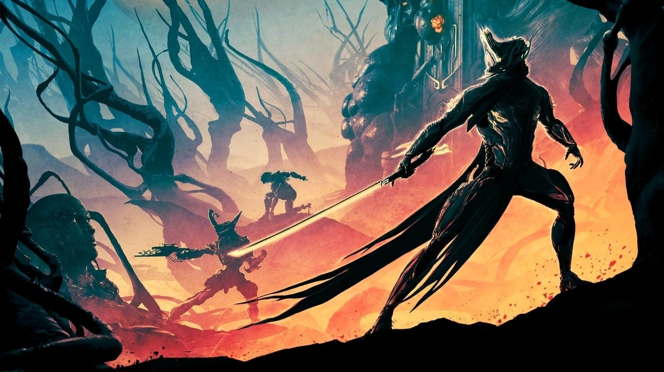 Warframe unveils Infested open-world expansion, ability transfer ...