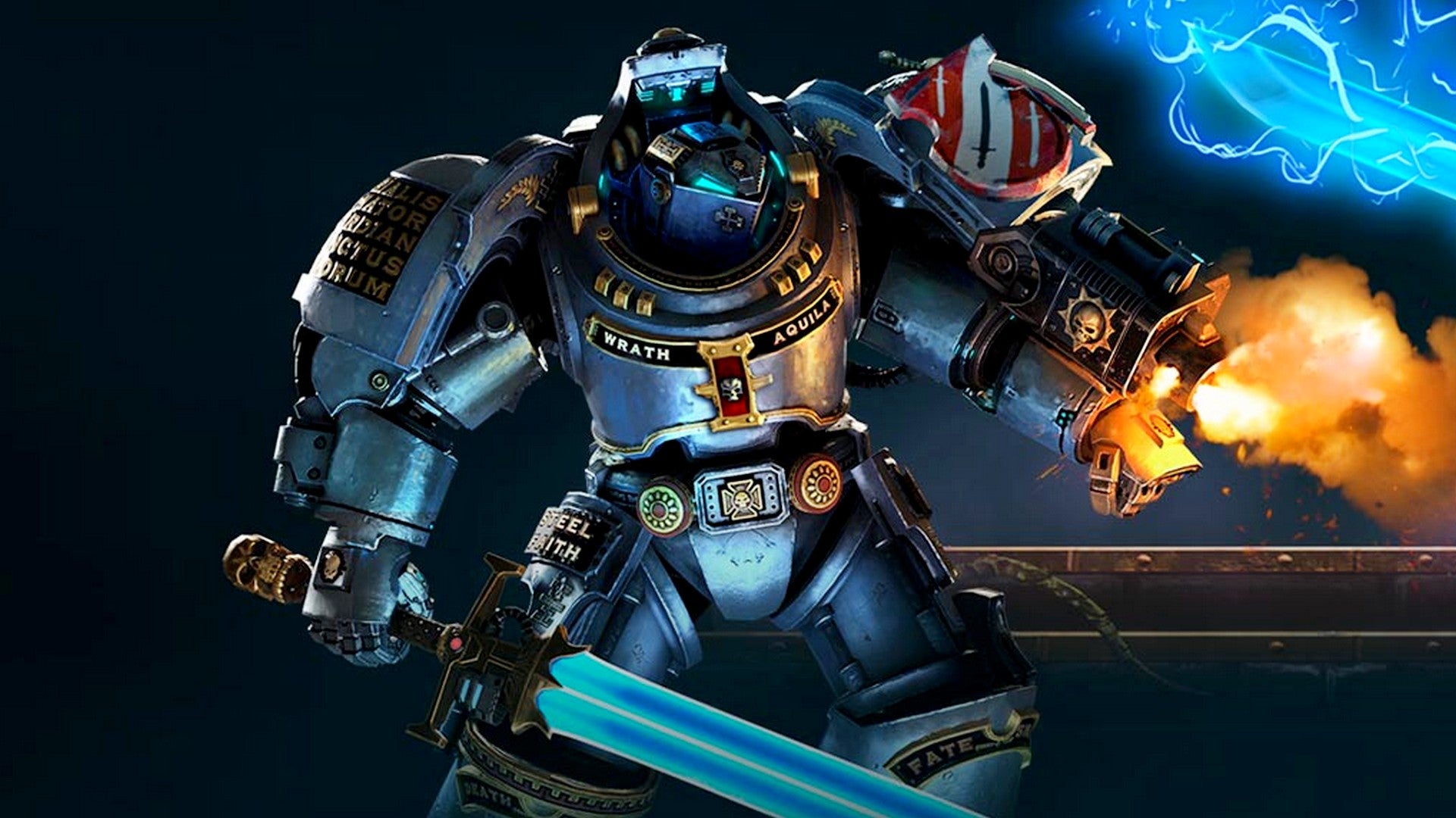 Warhammer 40K Chaos Gate Daemonhunters: Tipps und Tricks fürs Überleben ...