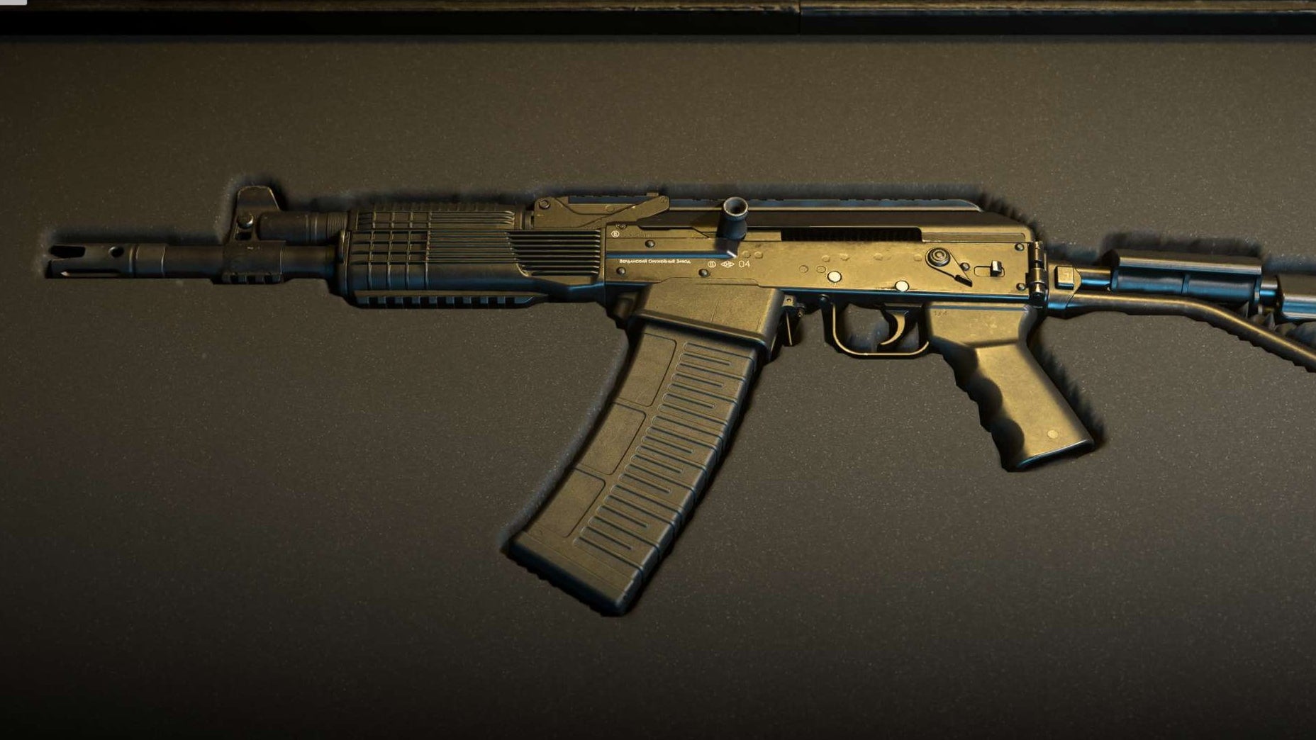 Warzone 2.0 ISO Hemlock loadout, best class build and how to unlock ISO ...