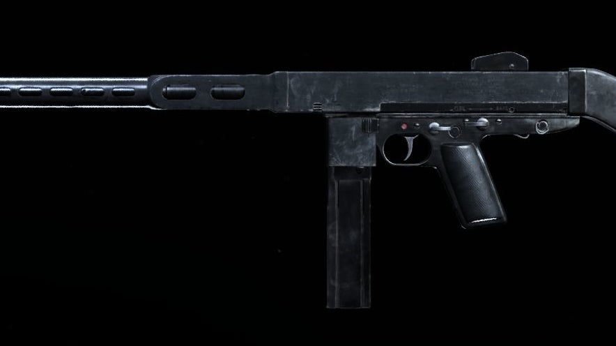 Warzone best Cooper Carbine loadout: Cooper Carbine class setup and how ...