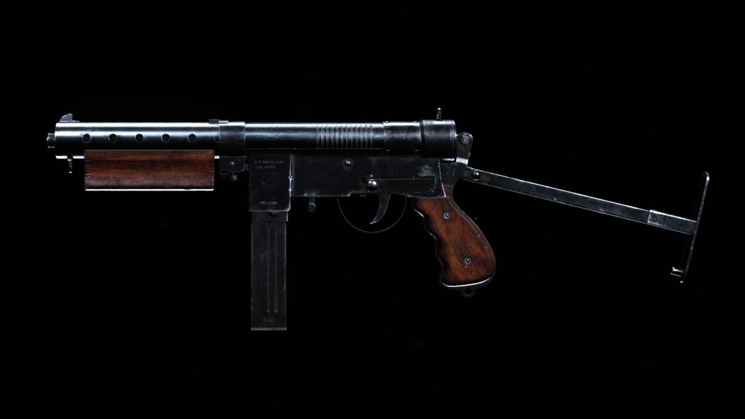 Warzone best Welgun loadout: Welgun class setup and how to unlock the ...