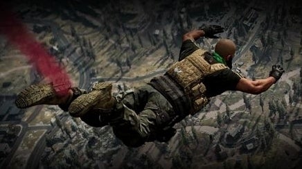 Warzone Fractured Intel Mission locations: Ghost message location ...