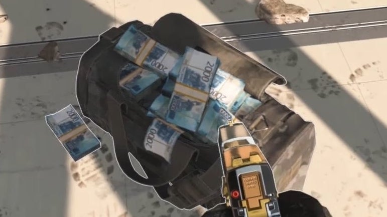 Call Of Duty Warzone Plunder Mode Including Where And How To Deposit Cash Explained