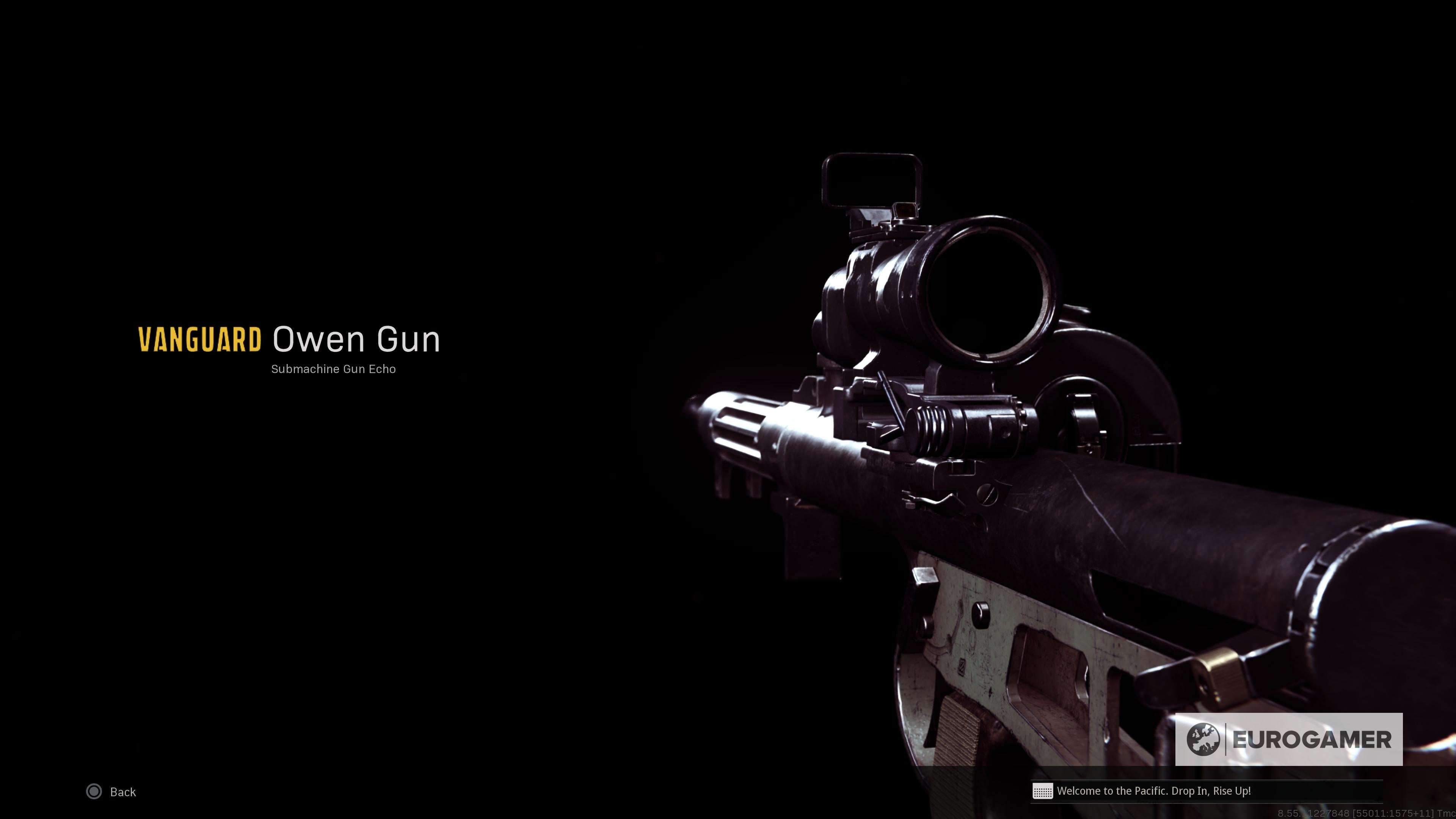 Warzone best weapons in Season 3's current meta | Eurogamer.net