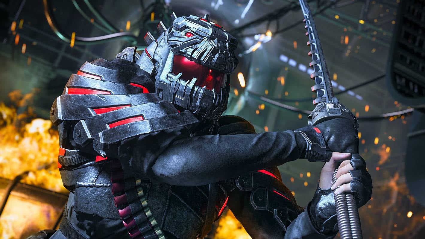 Warzone Godzilla vs Kong event rewards, bundles and skins in Operation ...