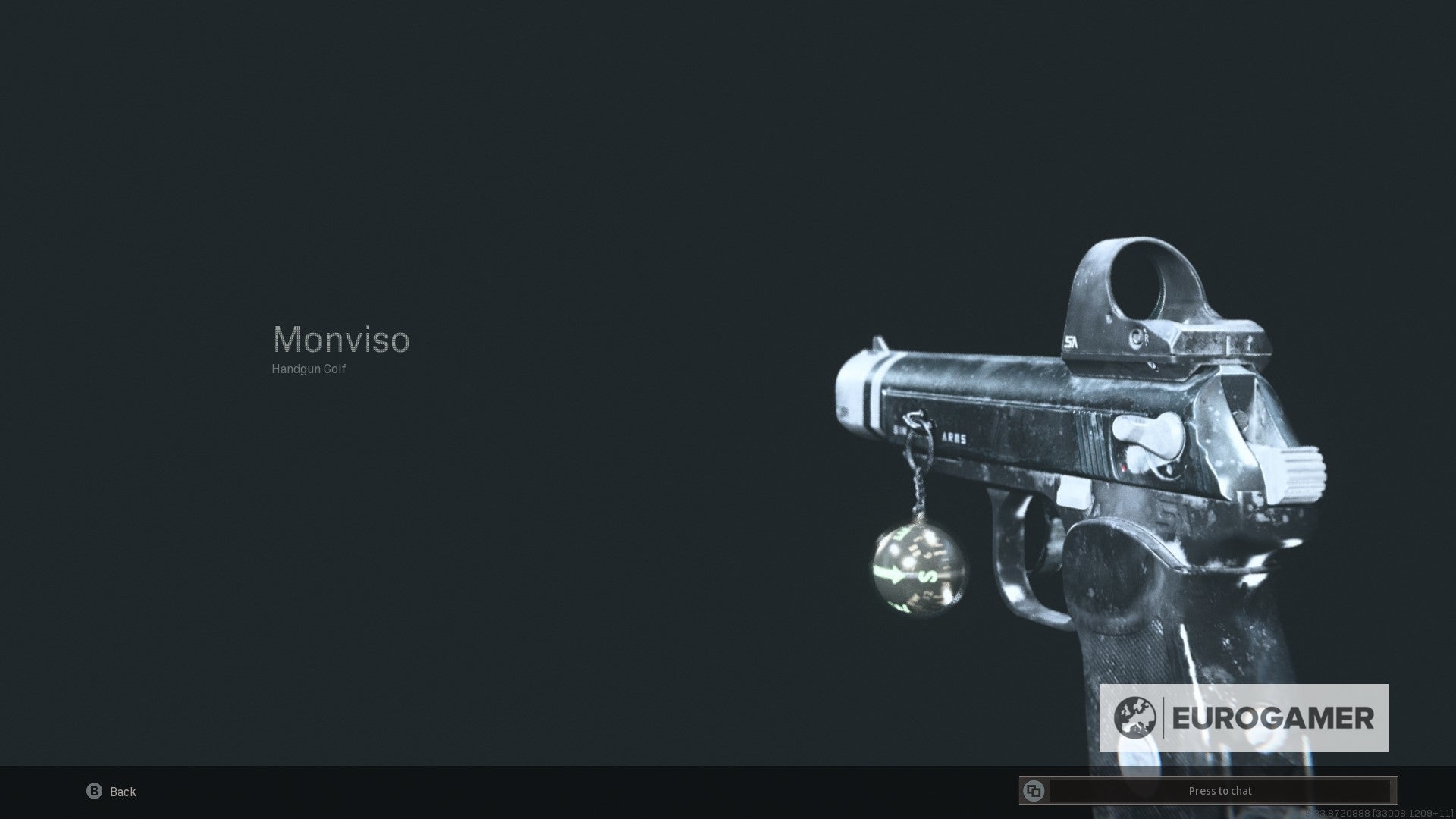 Warzone best Sykov loadout: Our Sykov akimbo class setup recommendation ...