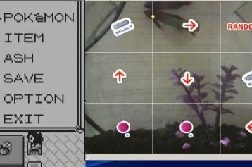 Watch a fish play Pokémon | Eurogamer.net