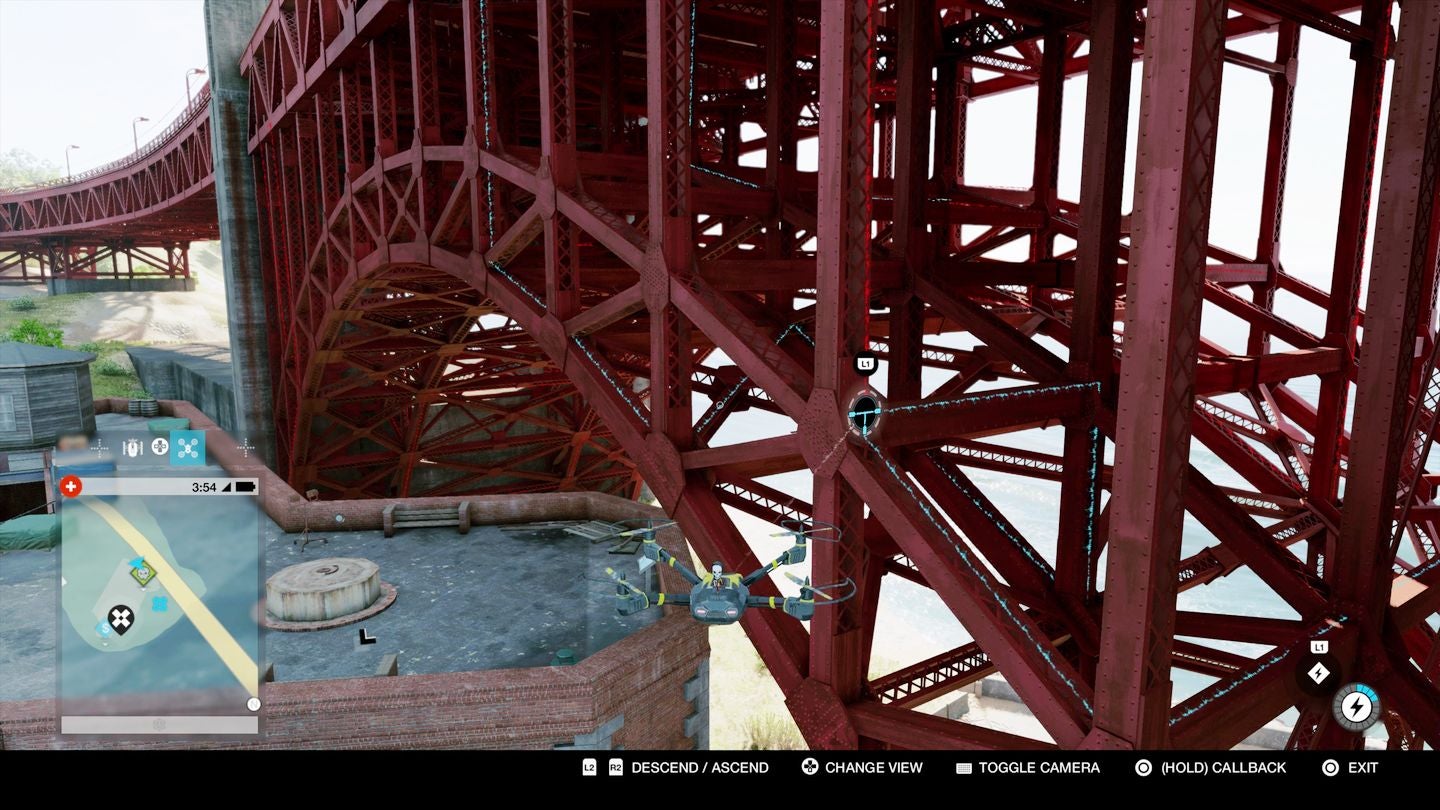 Watch Dogs 2 - Key Data locations and puzzle solutions to unlock all ...