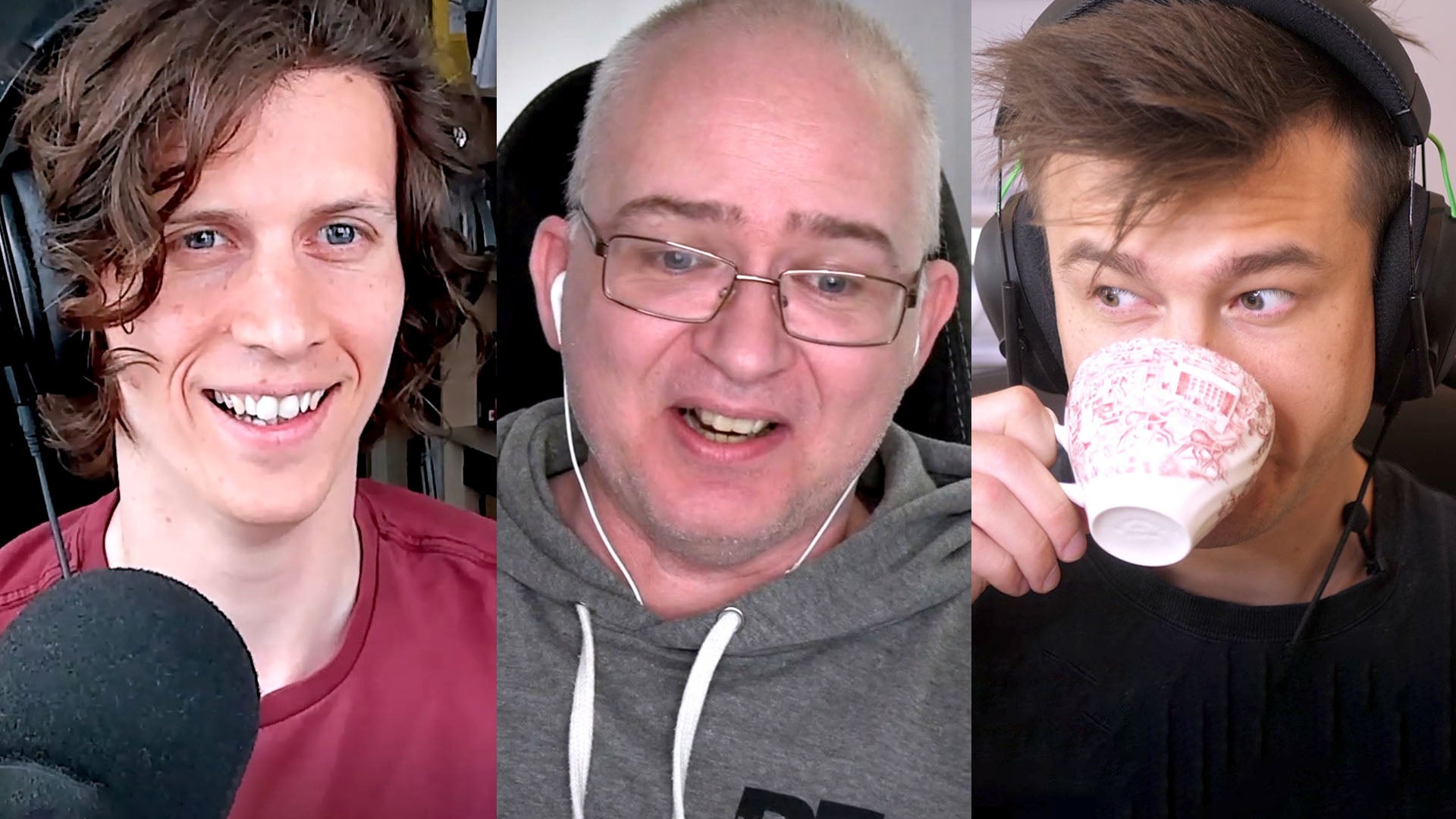 Richard Leadbetter | Eurogamer.net