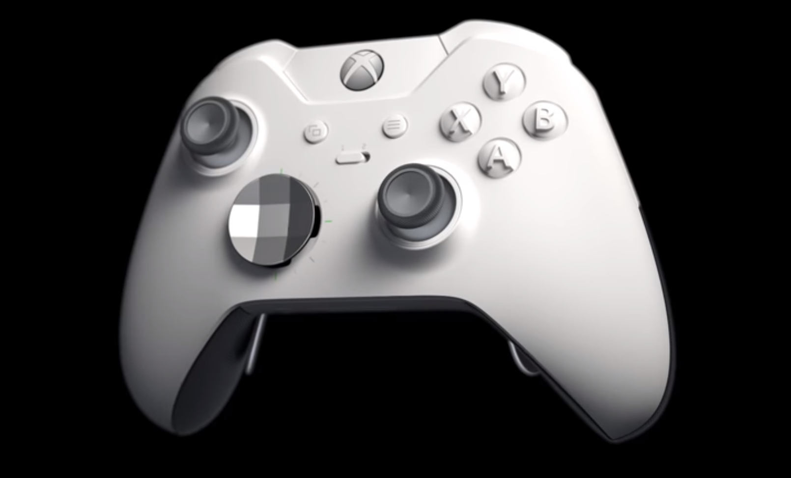 New White Xbox One Elite Controller - where to buy, release date, price ...