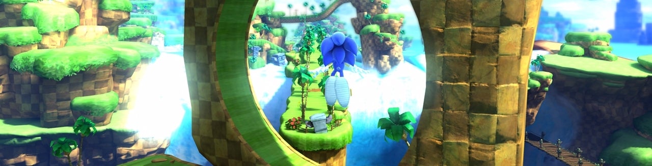 Sonic the Hedgehog movie reveals less awful design | Eurogamer.net