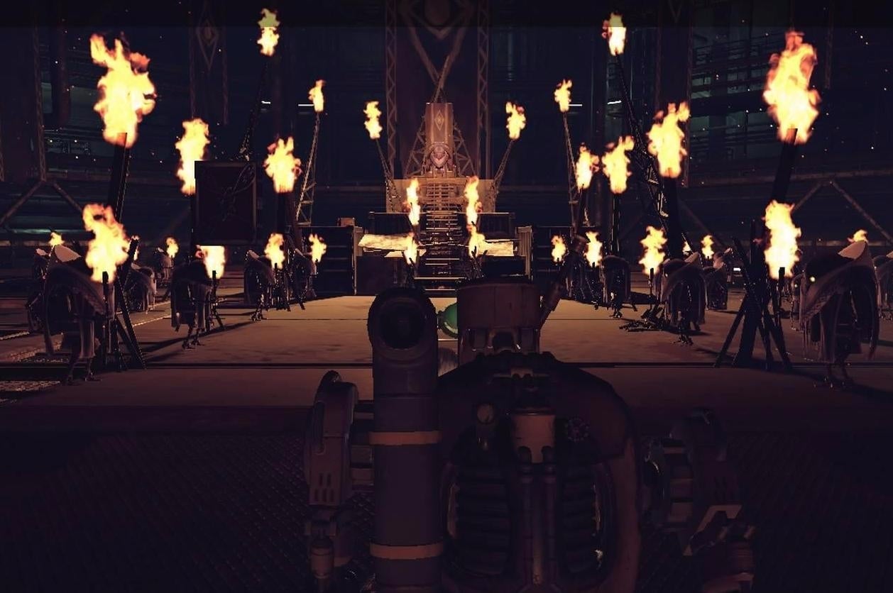 Por qué debes seguir jugando a NieR: Automata tras la primera partida ...