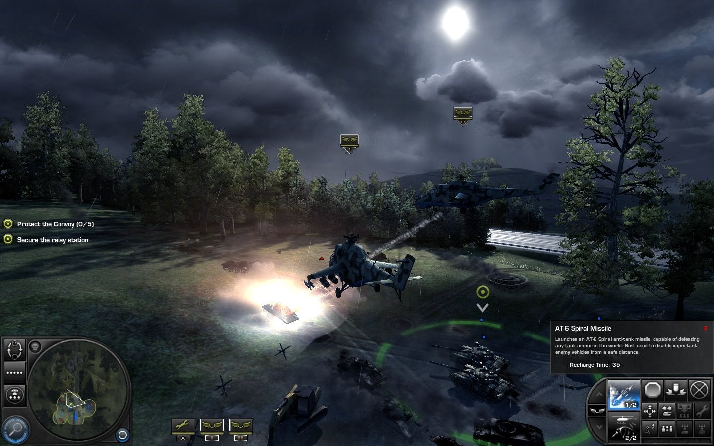 World in Conflict: Complete Edition | Eurogamer.net