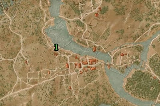 Wiedźmin 3 - Biały Sad: zlecenia wiedźmińskie | Eurogamer.pl