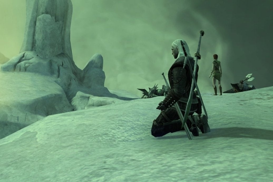 Wiedźmin 1 - Poradnik, Solucja | Eurogamer.pl