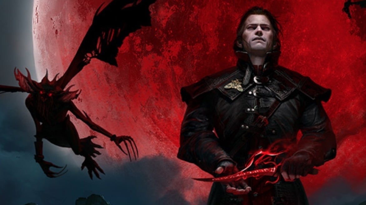 Witcher card game Gwent's first expansion is the vampire-themed Crimson ...