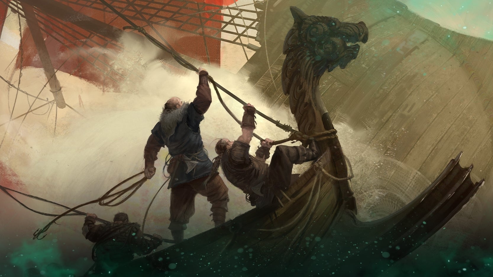 CD Projekt's Witcher-inspired card battler Gwent is now available on ...