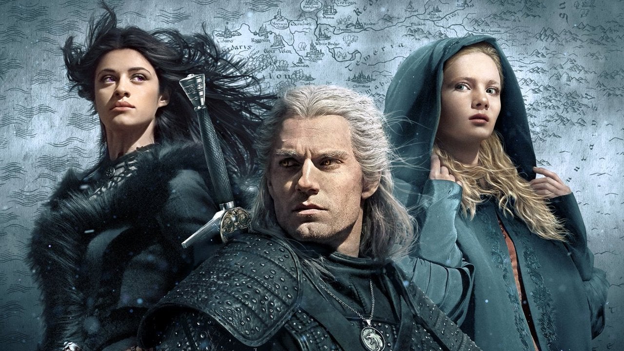 The Witcher: Netflix bestätigt Ba'lian, Nenneke, Dijkstra und weitere ...