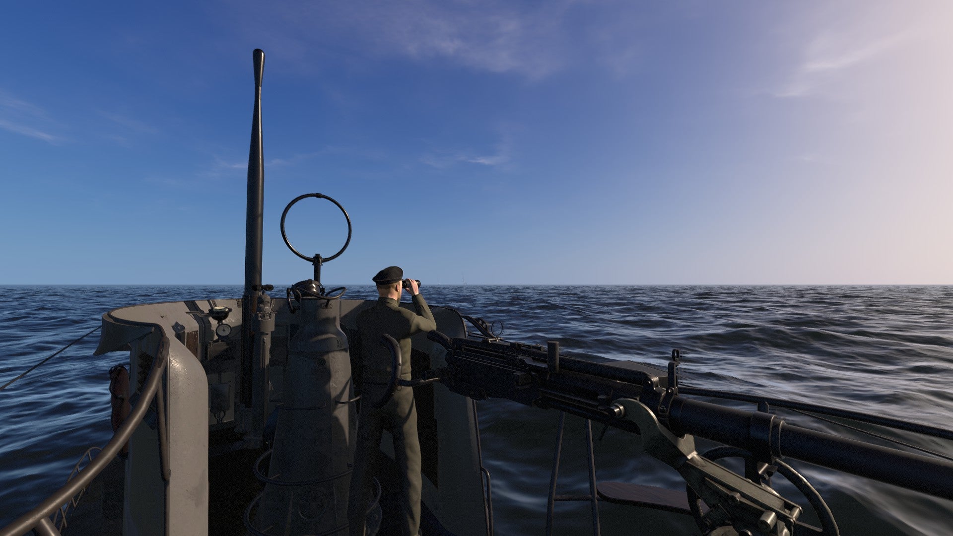 Die 13 besten U-Boot Spiele - Fortsetzung mit süßen Pinguinen gesichtet ...