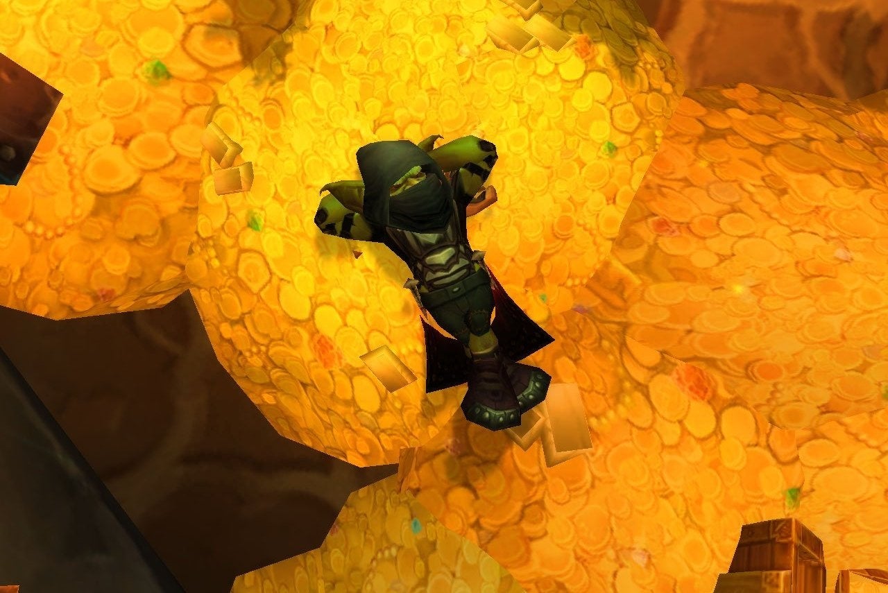 World of Warcraft subscription prices will rise in November | Eurogamer.net