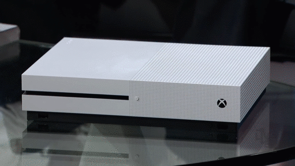 Xbox One S: specs, price, 500GB release date and everything we know ...