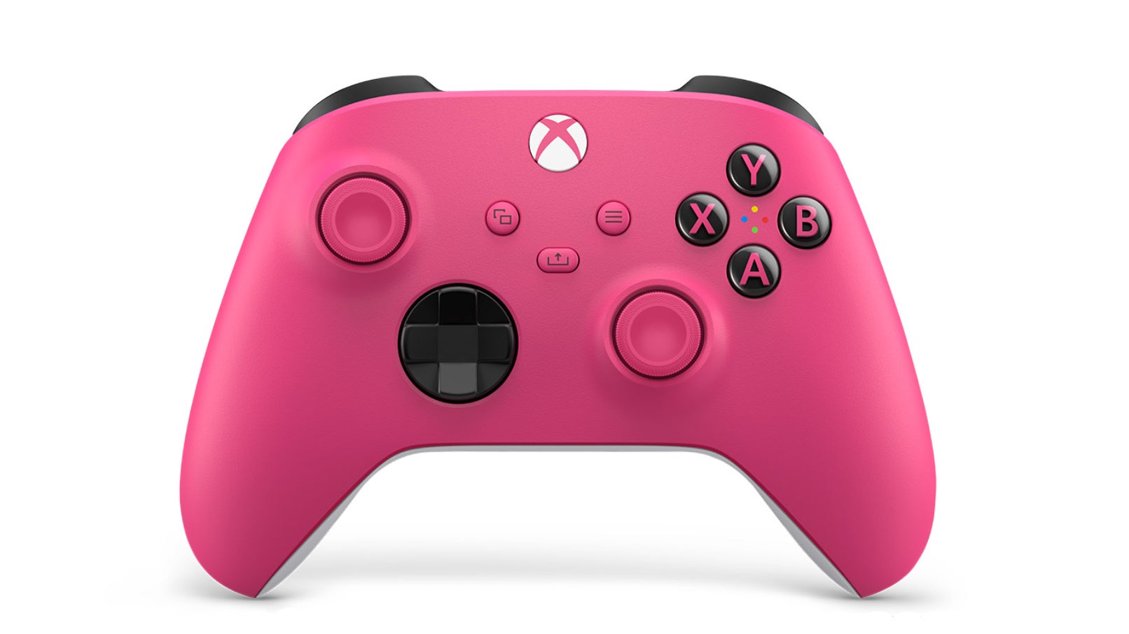 Xbox anuncia novo comando cor-de-rosa | Eurogamer.pt