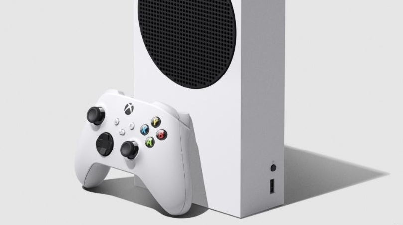 Xbox Series S specs, differences vs X, and all confirmed features ...