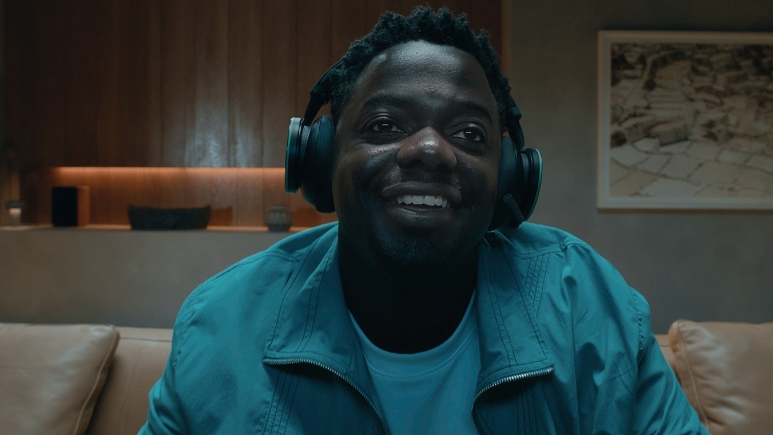 Xbox Series X/S gets its first TV ad, starring Daniel Kaluuya ...
