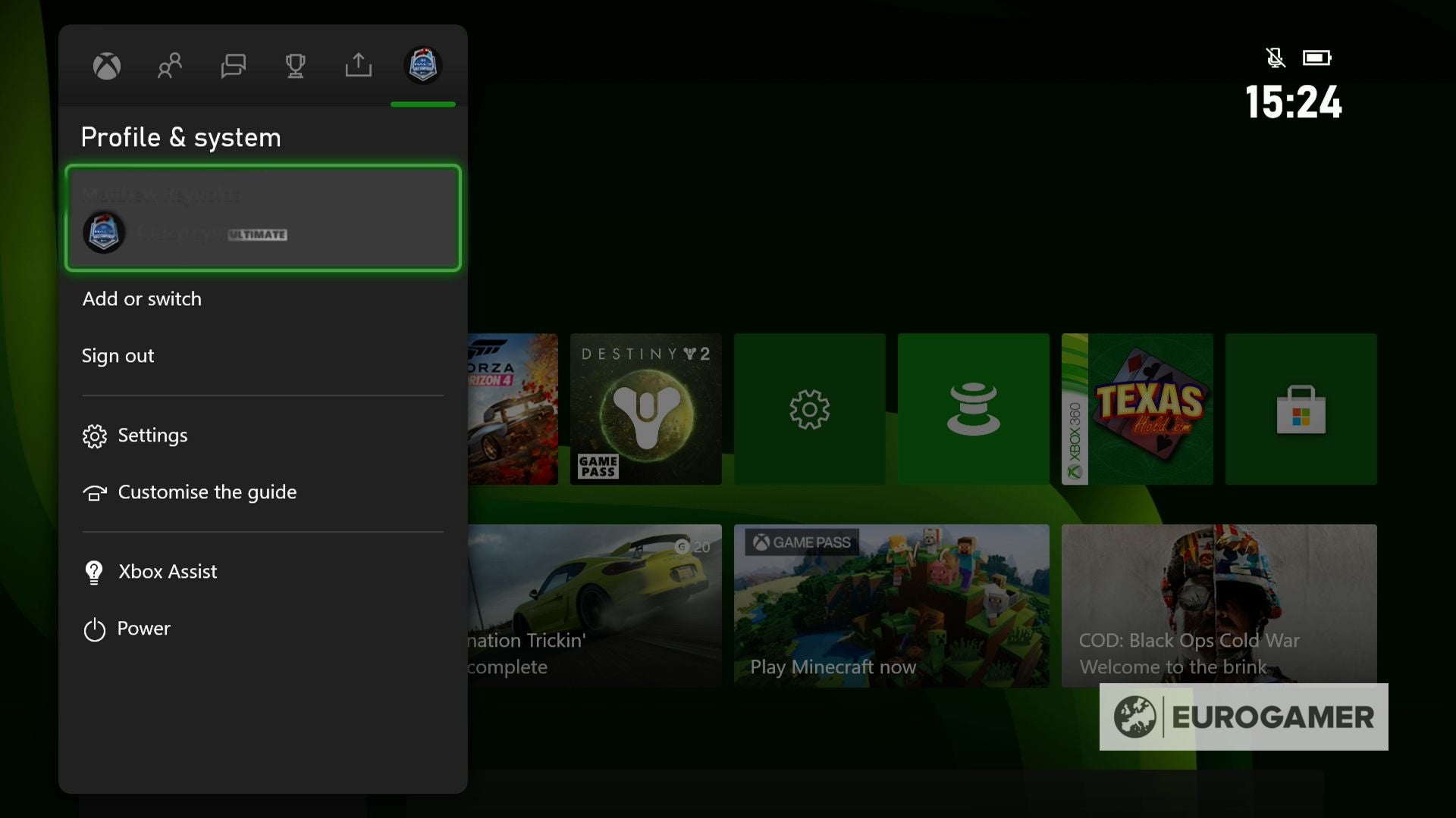 Xbox Series online status - How to Appear Offline, Online or set to Do ...