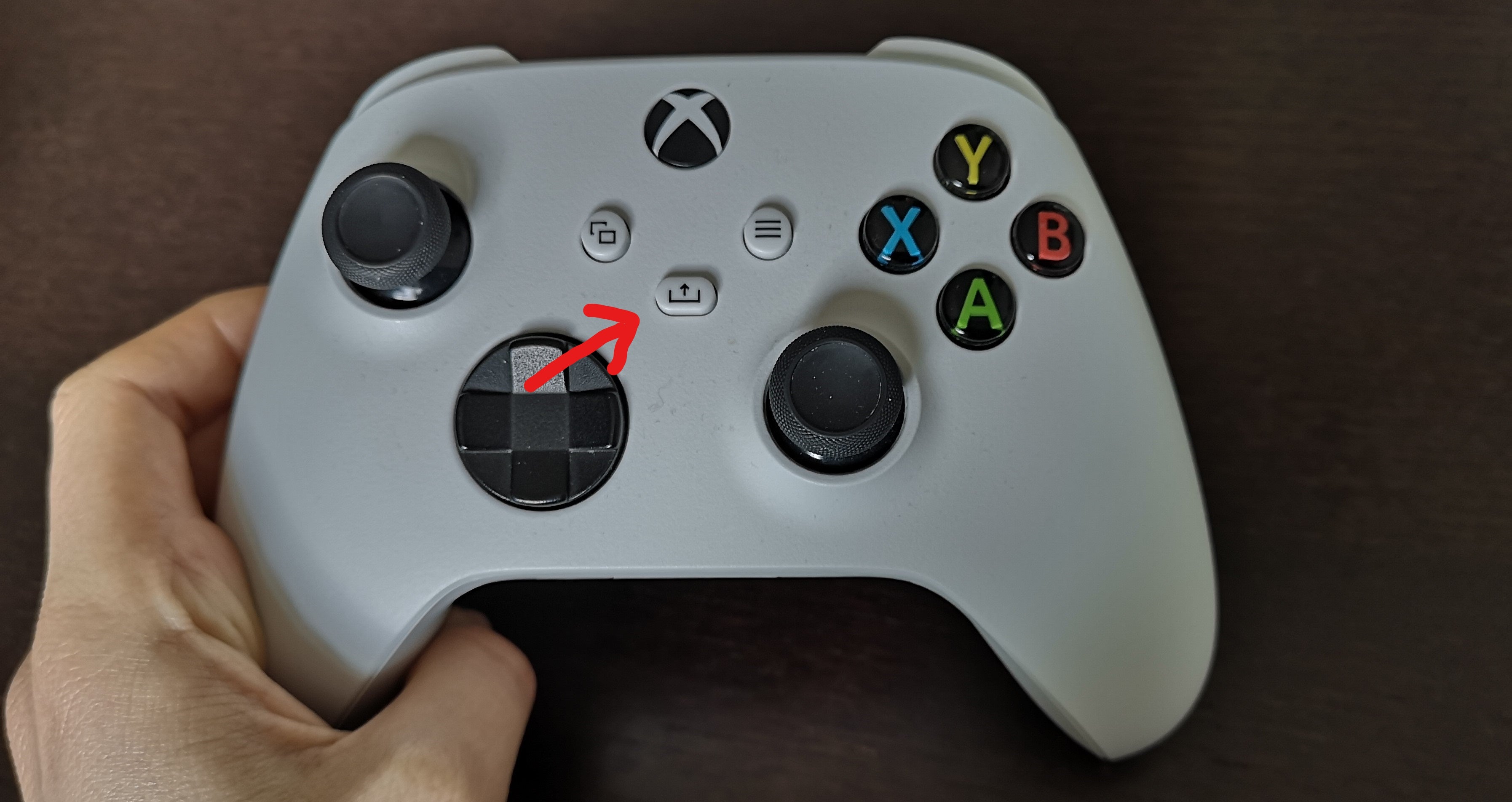 So macht ihr Screenshots auf der Xbox Series X/S und teilt sie ...