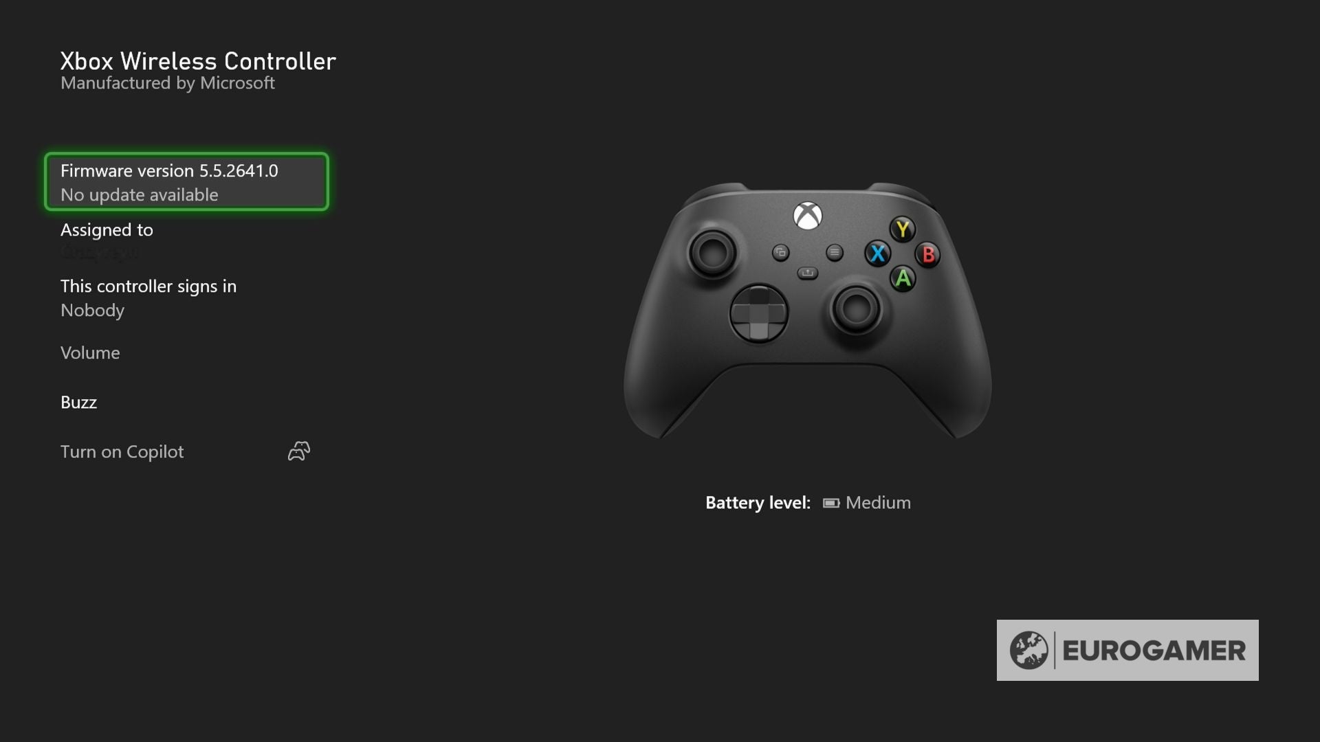 Xbox Series controller syncing - How to connect a controller to Xbox ...