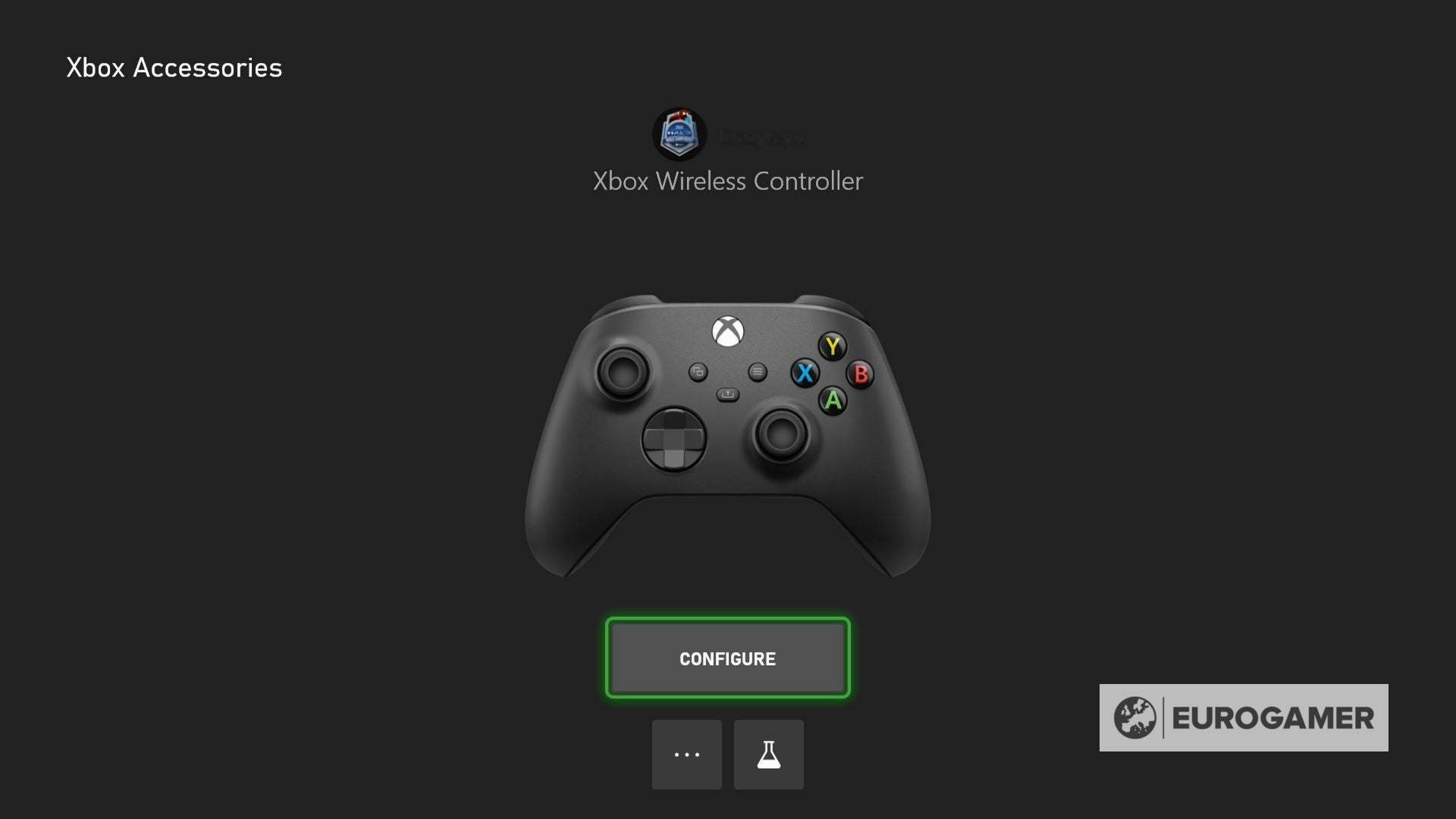 Xbox Series - Como conectar e sincronizar um comando com consolas Xbox ...