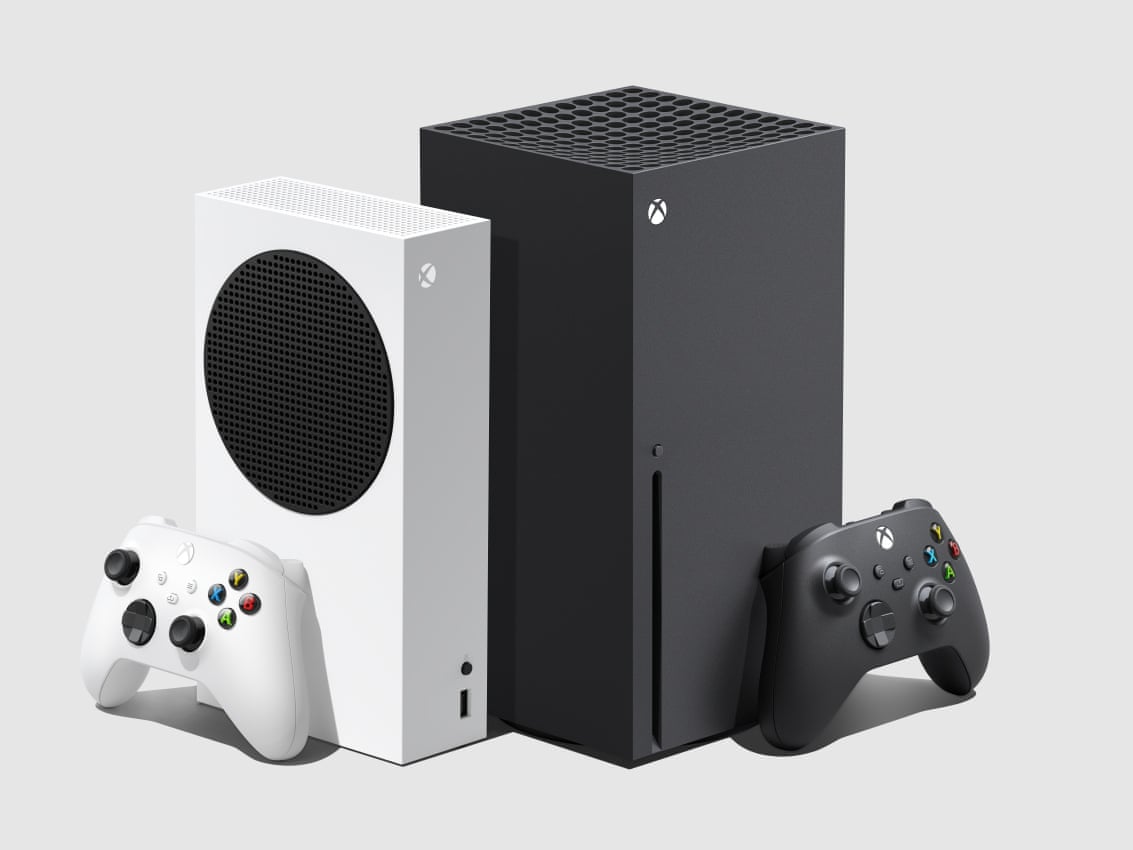 The Xbox Series S will play the Xbox One S versions of backward ...