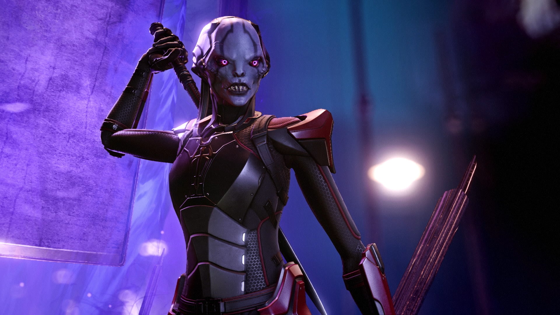 XCOM 2 The Chosen - How to beat the Assassin, Warlock and Hunter, plus ...