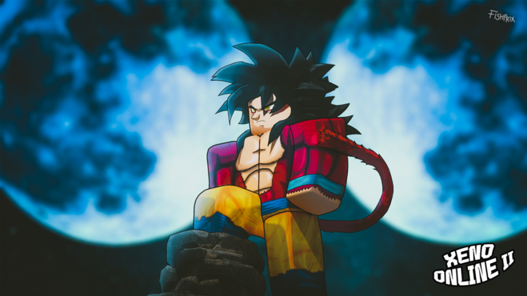 Roblox - Xeno Online II - Lista de codes e como resgatá-los | Eurogamer.pt