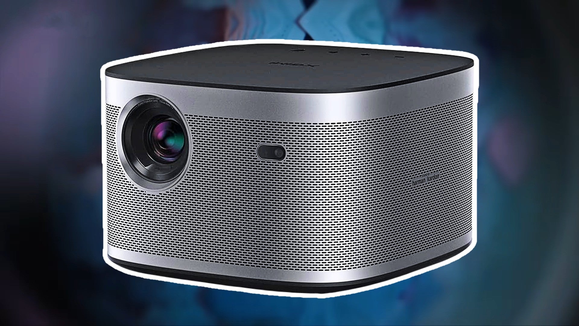 XGMI Schlussverkauf an Black Friday: Horizon Pro für 1.449 Euro und ...