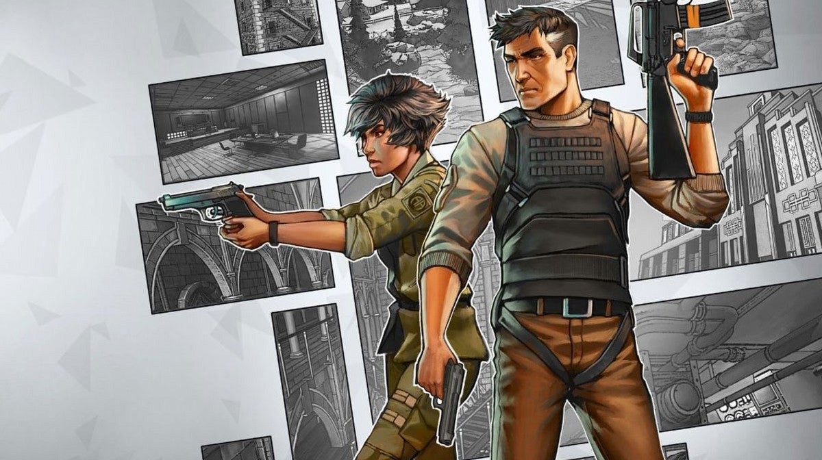 Krytykowany remake strzelanki XIII doczeka się remake’u ...