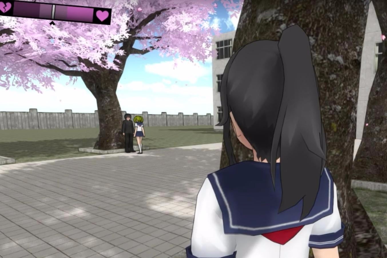Yandere Simulator picks up publisher, developer guarantees completion ...