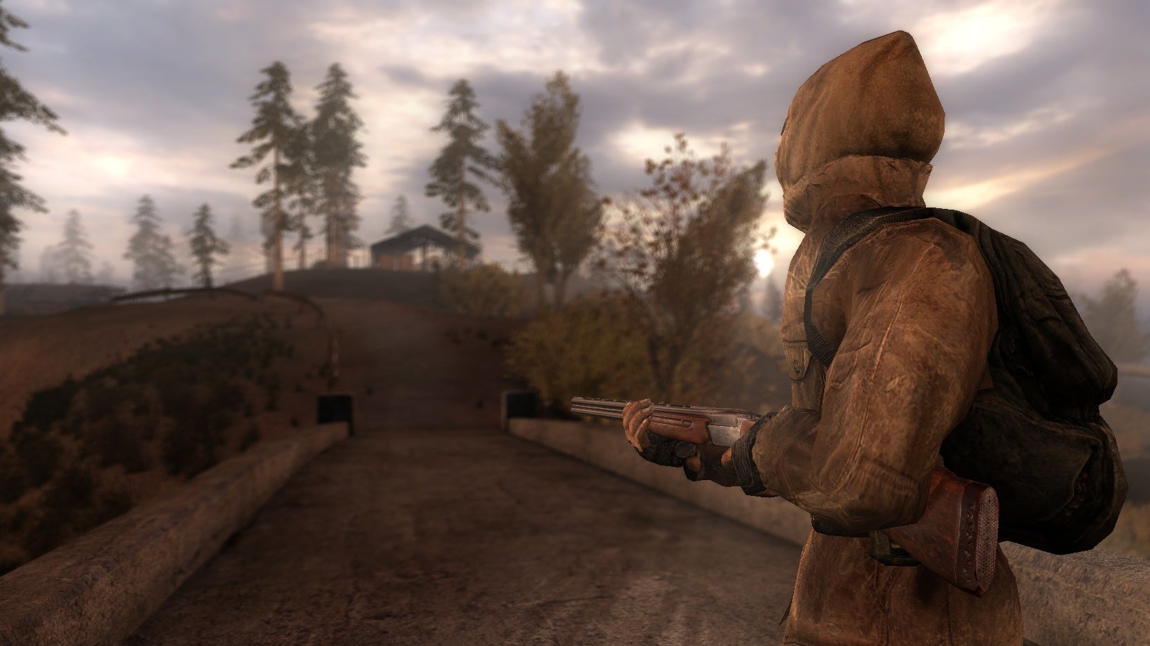 Zadebiutował Dead Air - jeden z największych modów do STALKER: Zew ...