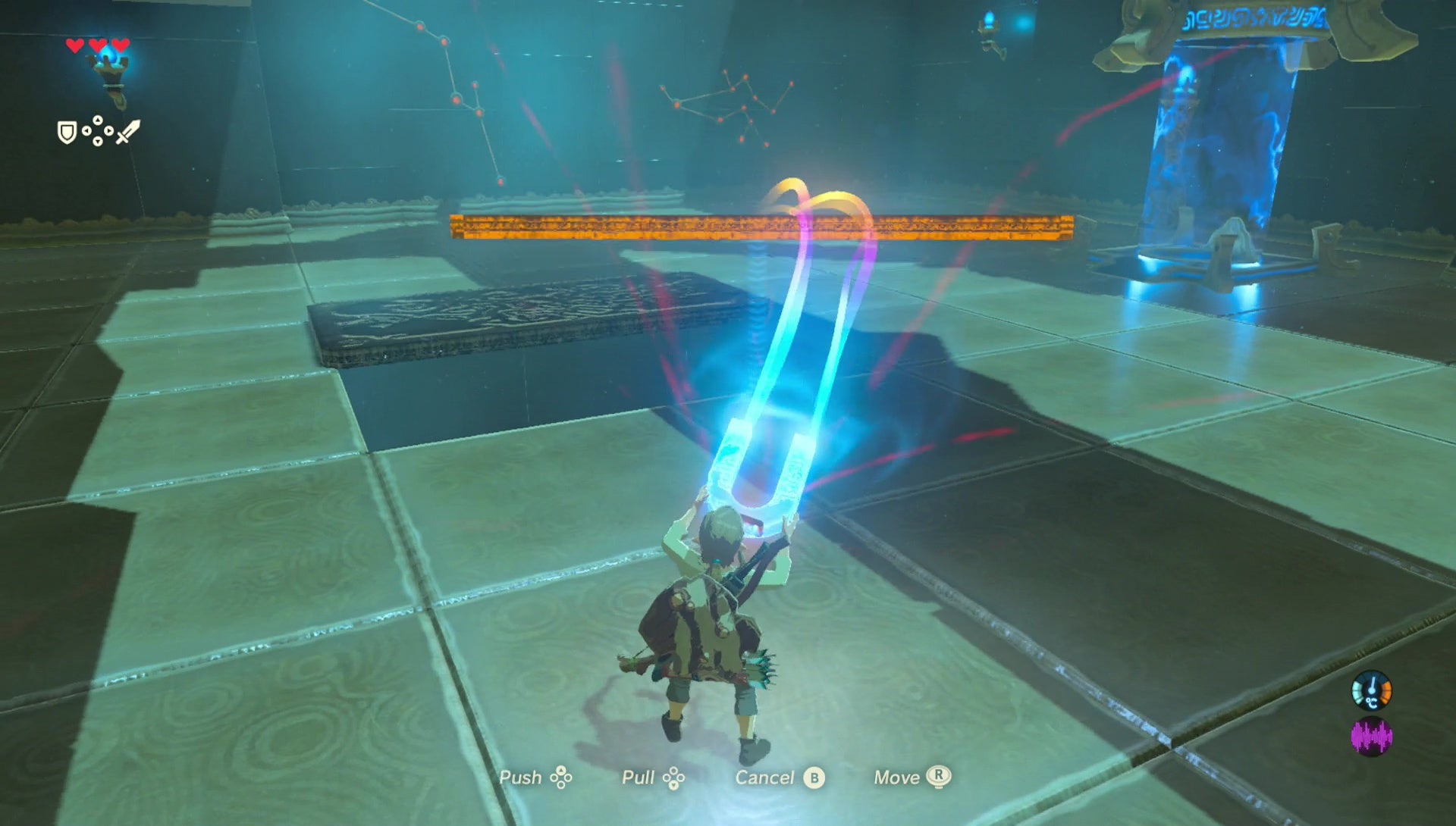 Zelda: Breath of the Wild Shrine locations, Shrine maps for all regions ...