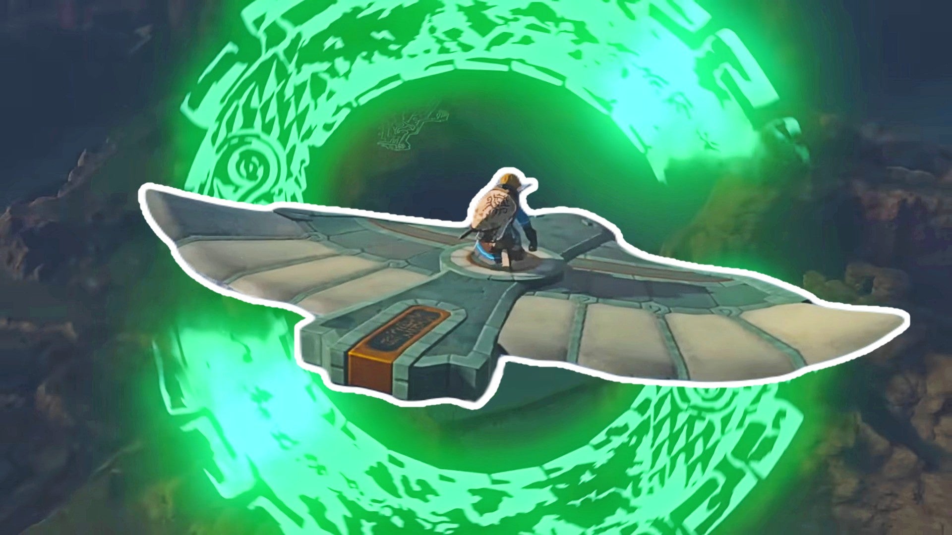 The Legend of Zelda: Tears of the Kingdom | Eurogamer.de