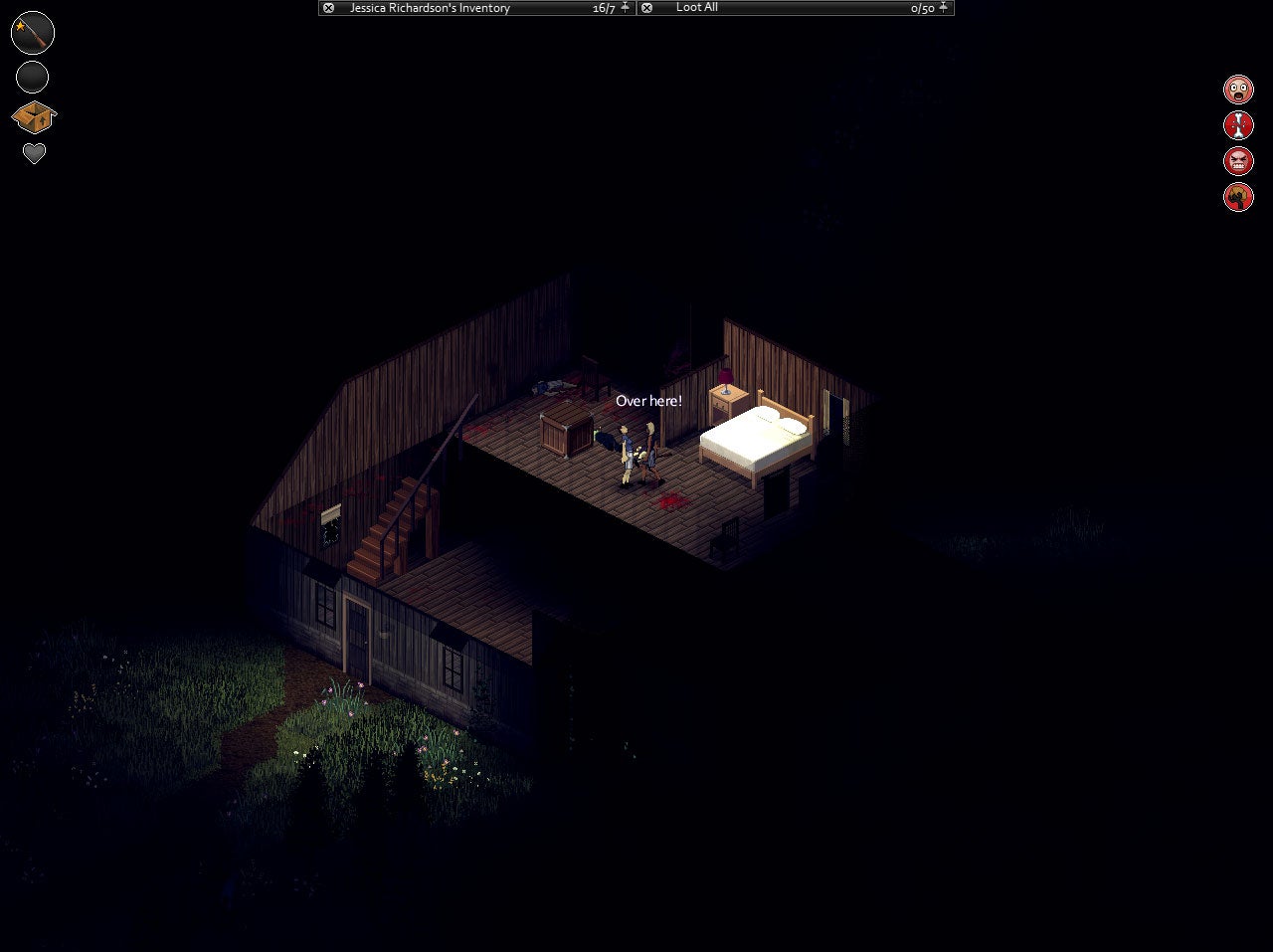 Project Zomboid alpha review | Eurogamer.net