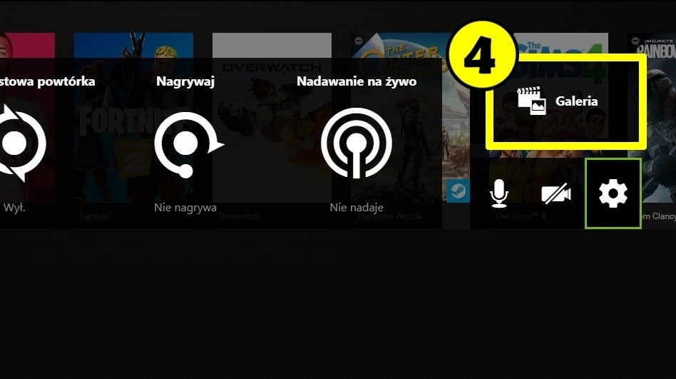 Zrzut ekranu z gier na PC - jak zrobić screenshot | Eurogamer.pl